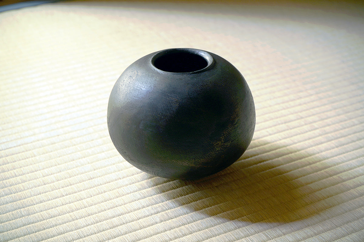 陶胎漆器作家・小野澤弘一 ONOZAWA Koichi 作品5点を公開しました – 白白庵（PAKUPAKUAN）