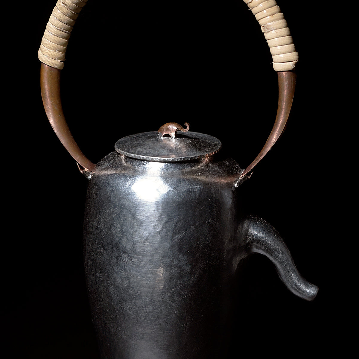 【期間限定】《えん。》角居康宏 cobos 注器 ZOTAN I SMIHSK002 – 白白庵 PAKUPAKUAN