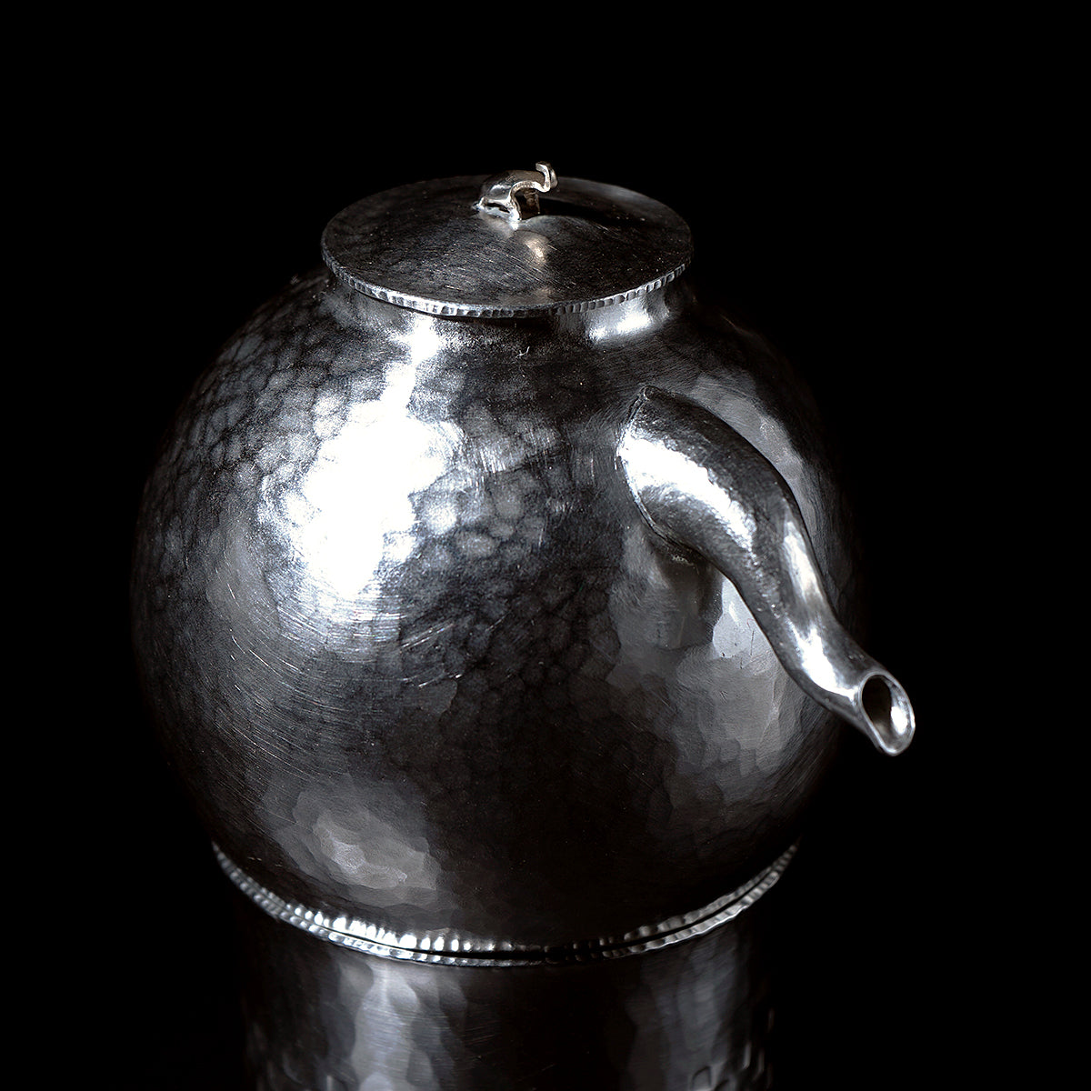 角居康宏 ZOTAN Ⅲ SMISK076 – 白白庵（PAKUPAKUAN）