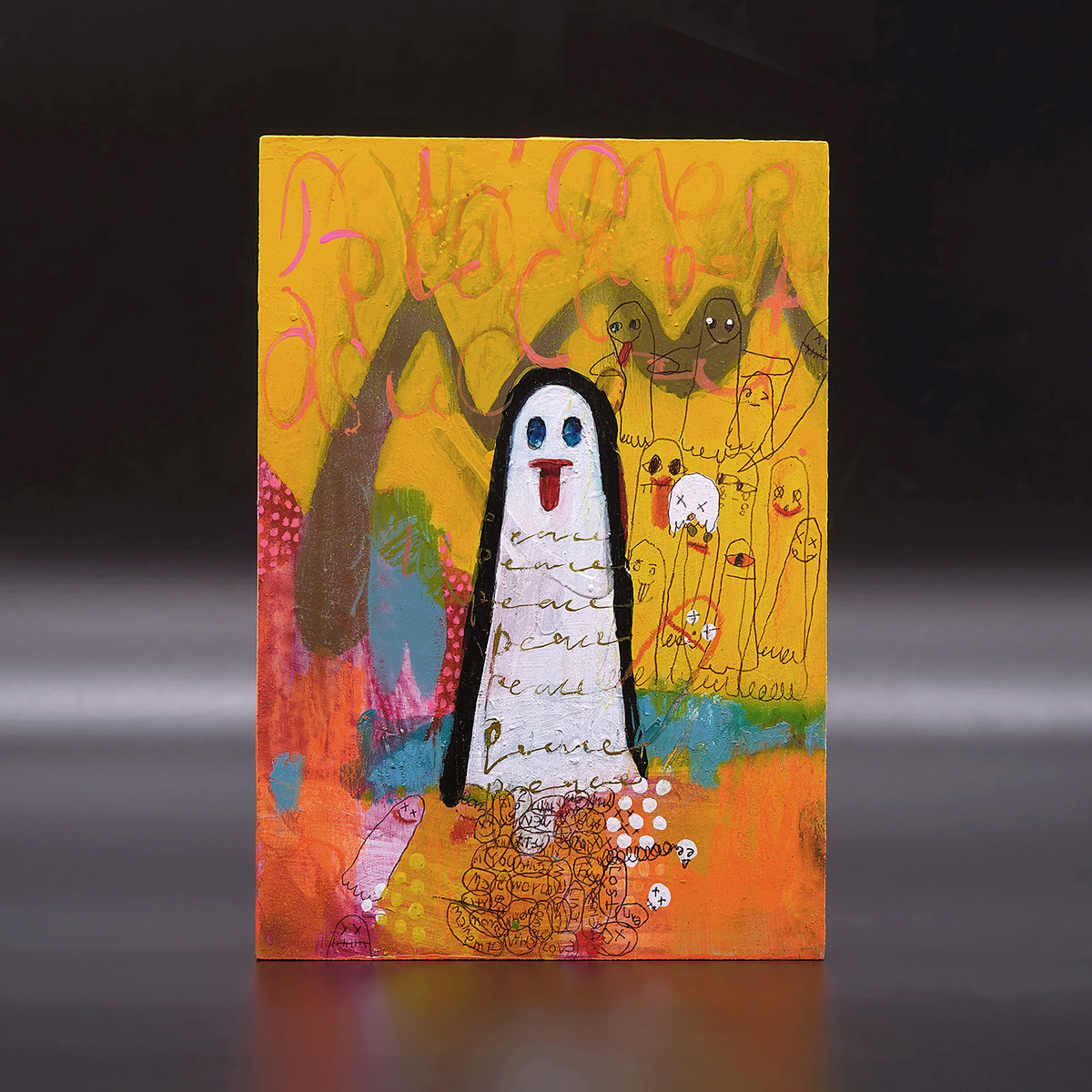 ASUAZU Your heart is alive ? ASZPN015P – 白白庵 PAKUPAKUAN